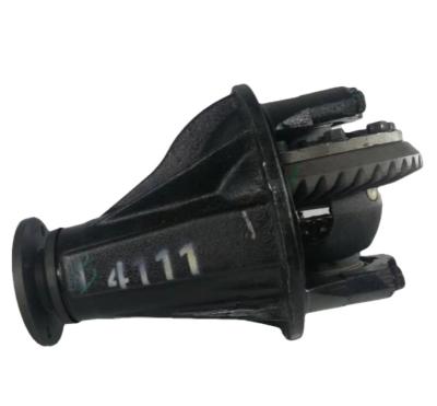 China 25teeth Small Auto Main Reducer Differential Mechanism Assembly for DFSK/LIFAN Fengshun for sale