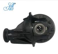 China 25teeth Small Auto Main Reducer Differential Mechanism Assembly for DFSK/LIFAN Fengshun for sale