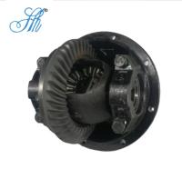 China 25teeth Small Auto Main Reducer Differential Mechanism Assembly for DFSK/LIFAN Fengshun for sale