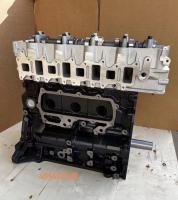 China 4M40 Block for Mitisubishi Diesel Engine Purpose Replace/Repair Year Other For Repair for sale