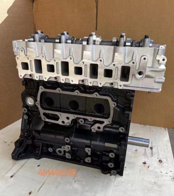 China 4M40 Block for Mitisubishi Diesel Engine Purpose Replace/Repair Year Other For Repair for sale
