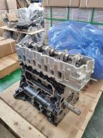 China 4M40 Block for Mitisubishi Diesel Engine Purpose Replace/Repair Year Other For Repair for sale