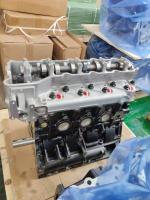 China 4M40 Block for Mitisubishi Diesel Engine Purpose Replace/Repair Year Other For Repair for sale