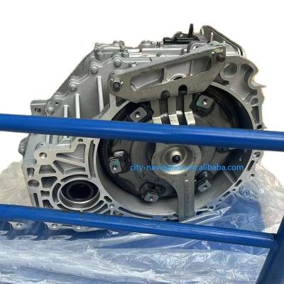 China Metal DSI575F6 6AT Automatic Transmission Gearbox for Geely X7 4WD 2015- OEM 3016007917 for sale
