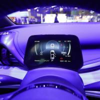 China 2022 2023 BYD Yuan Plus Atto  High Speed 510km SUV In Energy Vehicle Industry for sale