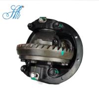 China 2402000CN100 Rear Axle Reducer Assembly for SGMW/LIFAN 2022 Transmission Accessory Parts for sale