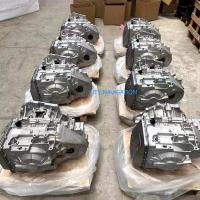 China Metal DSI575F6 6AT Automatic Transmission Gearbox for Geely X7 4WD 2015- OEM 3016007917 for sale