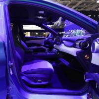 China 2022 2023 BYD Yuan Plus Atto  High Speed 510km SUV In Energy Vehicle Industry for sale