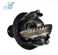 China 2402000CN100 Rear Axle Reducer Assembly for SGMW/LIFAN 2022 Transmission Accessory Parts for sale