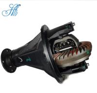 China 2402000CN100 Rear Axle Reducer Assembly for SGMW/LIFAN 2022 Transmission Accessory Parts for sale