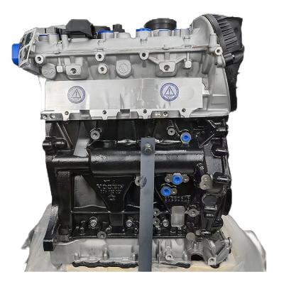 China 4-Cylinder CDBA Gasoline Engine for VW The Ultimate Performance Upgrade for sale