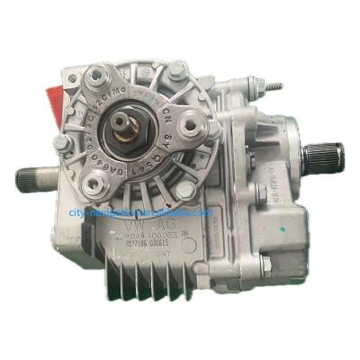 China 70*55*53 0AU409053 Transfer Case for Volkswagens Tiguans 09M Transmission Original OEM for sale