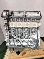 China Gasoline Engine Long Block for M15A Suzuki M15A 1.5L Other Engine Fuel Type Gasoline for sale
