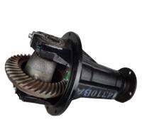 China CN100VB15 Rear Axle Reducer and Differential Assembly for HONGGUANG S3 43 10 28teeth for sale