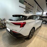 China 2022 Comfortable Electric Suv Buick Velite 6 Second-hand Car 4 Wheel Electric Comfortable for sale