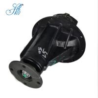 China CN100VB15 Rear Axle Reducer and Differential Assembly for HONGGUANG S3 43 10 28teeth for sale