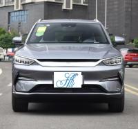 China BYD PLUS Song Dmi-51KM 2021 Energy AI Quasi Car with 4 Airbags and tech AI Features for sale