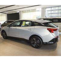China 2022 Comfortable Electric Suv Buick Velite 6 Second-hand Car 4 Wheel Electric Comfortable for sale