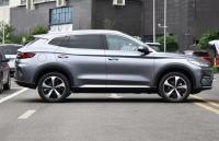 China BYD PLUS Song Dmi-51KM 2021 Energy AI Quasi Car with 4 Airbags and tech AI Features for sale