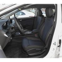 China 2022 Comfortable Electric Suv Buick Velite 6 Second-hand Car 4 Wheel Electric Comfortable for sale