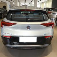 China 2022 Comfortable Electric Suv Buick Velite 6 Second-hand Car 4 Wheel Electric Comfortable for sale