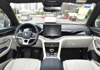 China BYD PLUS Song Dmi-51KM 2021 Energy AI Quasi Car with 4 Airbags and tech AI Features for sale