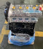 China TFSI 1.8 2.0 GTI Gen3 EA888 Engine CJX For VW Golf R MK7 6 5 4 Engine Model EA888 for sale