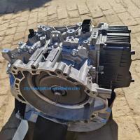 China 70*55*53 7DCT450 Automatic Transmission Gearbox Assembly for GREAT WALL HAVAL F7 1.5L 7DCT1-A02 1500000CDB116 for sale