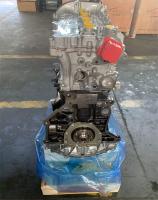 China TFSI 1.8 2.0 GTI Gen3 EA888 Engine CJX For VW Golf R MK7 6 5 4 Engine Model EA888 for sale