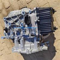 China 70*55*53 7DCT450 Automatic Transmission Gearbox Assembly for GREAT WALL HAVAL F7 1.5L 7DCT1-A02 1500000CDB116 for sale