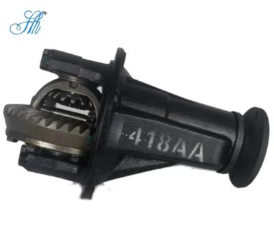 China 6350A Chana Starlight Star Card/LF6401 JEV Differential Assembly with 41 8 Speed Ratio for sale