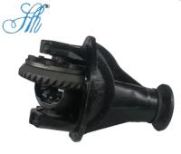 China 6350A Chana Starlight Star Card/LF6401 JEV Differential Assembly with 41 8 Speed Ratio for sale