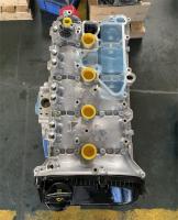 China TFSI 1.8 2.0 GTI Gen3 EA888 Engine CJX For VW Golf R MK7 6 5 4 Engine Model EA888 for sale