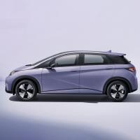 China Upgrade Your Ride with BYD Dolphin EV Cars 301km Range Dynamic Edition Fast Charging for sale