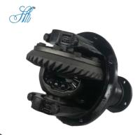 China 6350A Chana Starlight Star Card/LF6401 JEV Differential Assembly with 41 8 Speed Ratio for sale