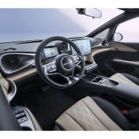 China Upgrade Your Ride with BYD Dolphin EV Cars 301km Range Dynamic Edition Fast Charging for sale