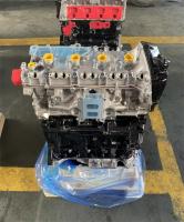 China TFSI 1.8 2.0 GTI Gen3 EA888 Engine CJX For VW Golf R MK7 6 5 4 Engine Model EA888 for sale