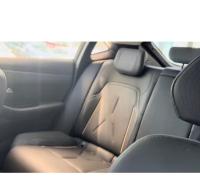 China Mileage 1-25000 Miles Chana SL03 AI-Enabled Electric Car with ABS and Low Mileage for sale