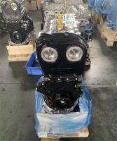 China TFSI 1.8 2.0 GTI Gen3 EA888 Engine CJX For VW Golf R MK7 6 5 4 Engine Model EA888 for sale