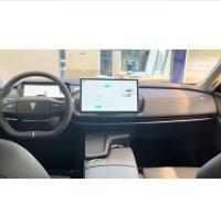 China Mileage 1-25000 Miles Chana SL03 AI-Enabled Electric Car with ABS and Low Mileage for sale