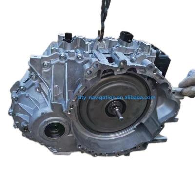 China 7DCT450 Automatic Transmission Part for GREAT WALL HAVAL F7 1.5L 7DCT1-A02 1500000CDB141 for sale