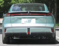 China Mileage 1-25000 Miles Chana SL03 AI-Enabled Electric Car with ABS and Low Mileage for sale