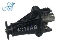 China Chana Star M109-02 Genuine Auto Differential with 3 Speed Ratio 43 10 and Standard Size for sale