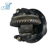 China Chana Star M109-02 Genuine Auto Differential with 3 Speed Ratio 43 10 and Standard Size for sale