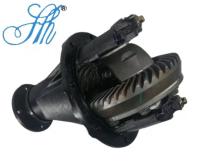 China Chana Star M109-02 Genuine Auto Differential with 3 Speed Ratio 43 10 and Standard Size for sale