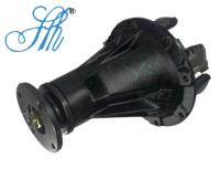 China Chana Star M109-02 Genuine Auto Differential with 3 Speed Ratio 43 10 and Standard Size for sale