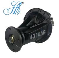 China Chana Star M109-02 Genuine Auto Differential with 3 Speed Ratio 43 10 and Standard Size for sale