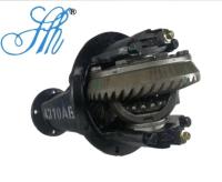 China Chana Star M109-02 Genuine Auto Differential with 3 Speed Ratio 43 10 and Standard Size for sale