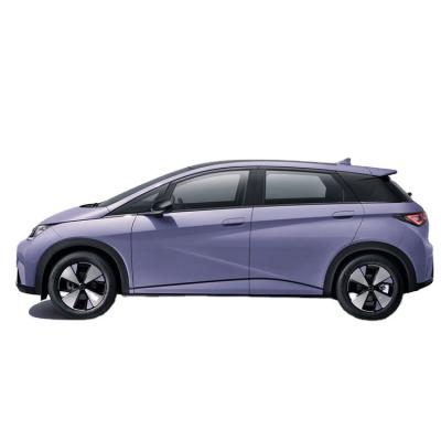 China BYD Dophin 2022 Electric Car The Ultimate Choice for Chinese Sport Car Enthusiasts for sale