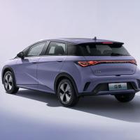 China BYD Dophin 2022 Electric Car The Ultimate Choice for Chinese Sport Car Enthusiasts for sale
